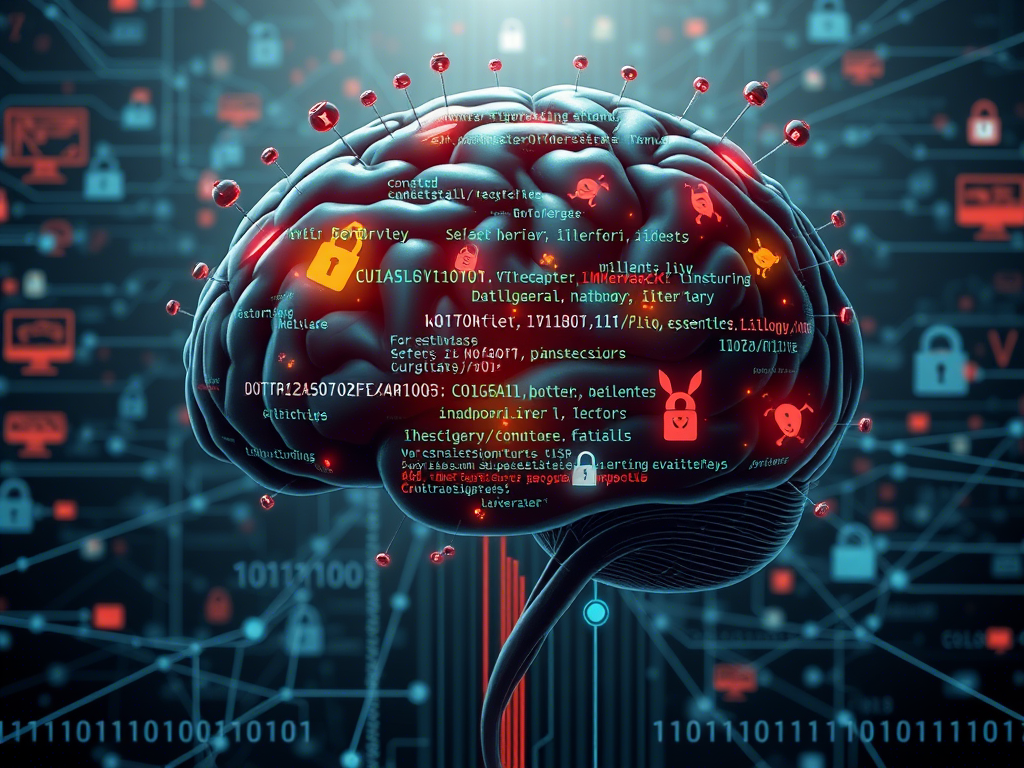 AI-Generated Malware: Cybersecurity Threats & Defense