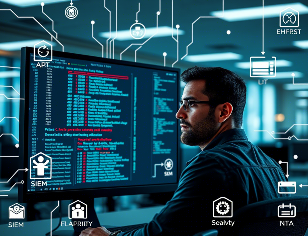 Building A Home Lab For Cybersecurity Beginners Information Security Labs